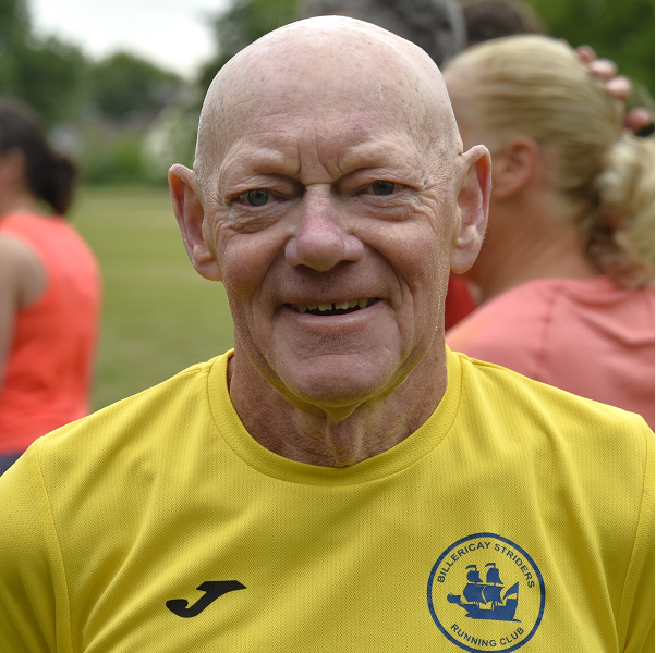 Billericay Striders - Running club in Billericay, Essex for all ages ...